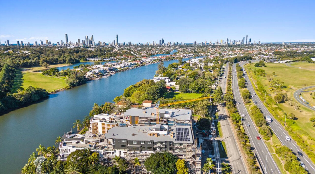 GoodWe Galaxy panels installed on Australia’s Gold Coast roofs - PV Tech