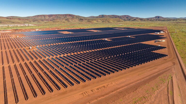 Transmission coordination in Pilbara could save AU$30 billion - PV Tech