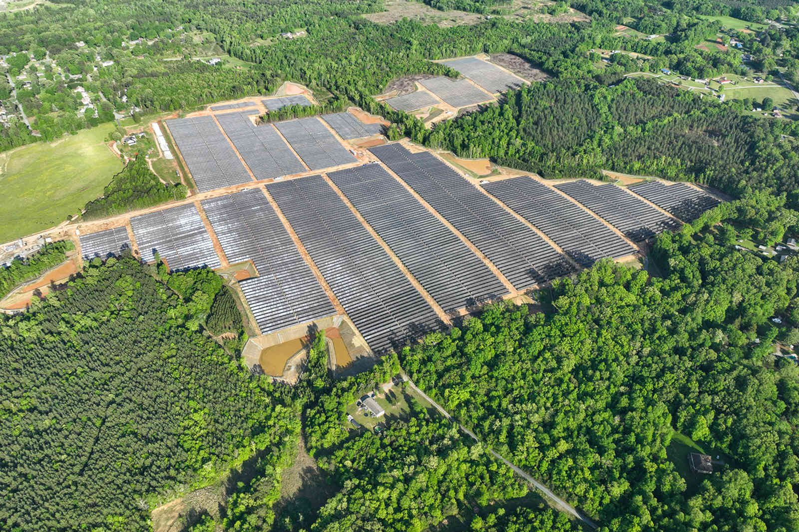 Meta and RWE sign PPAs for 274MW US solar portfolio