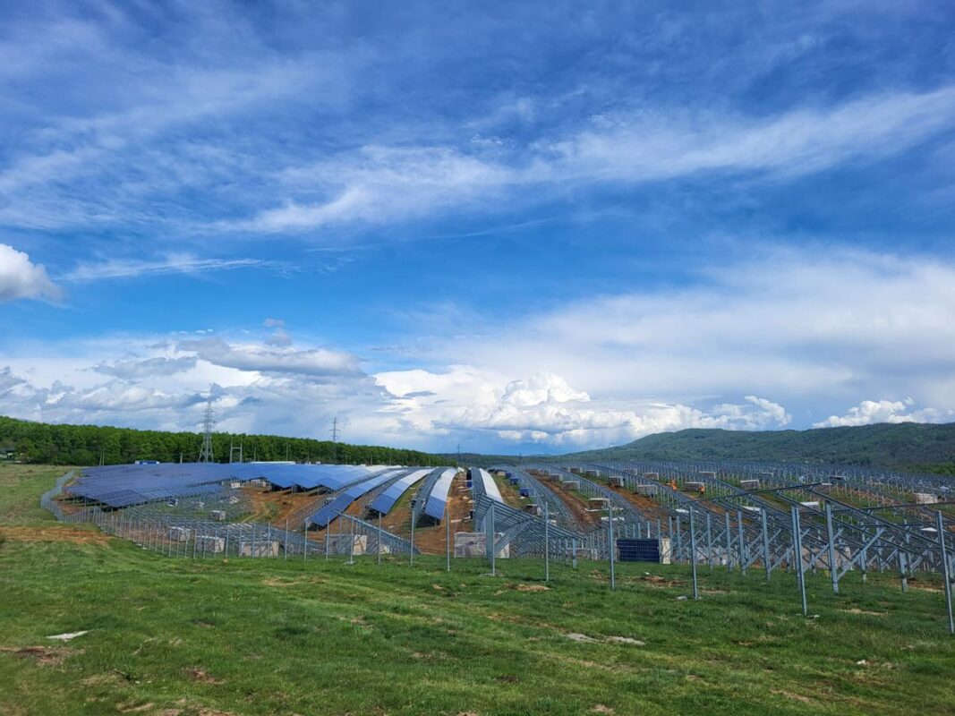 Maungaturoto Solar Farm achieves financial closure on Ryman Healthcare ...