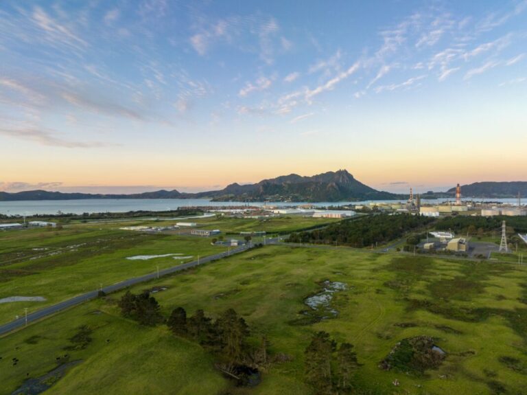 Meridian sets build date for 120MW solar PV plant in New Zealand - PV Tech