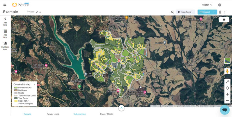 How does PVcase mitigate data risk in solar energy development? - PV Tech