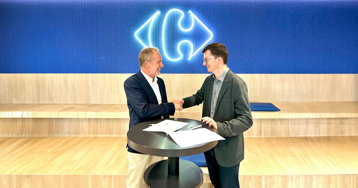 Qair, Carrefour ink 52MW solar PV PPA in Italy