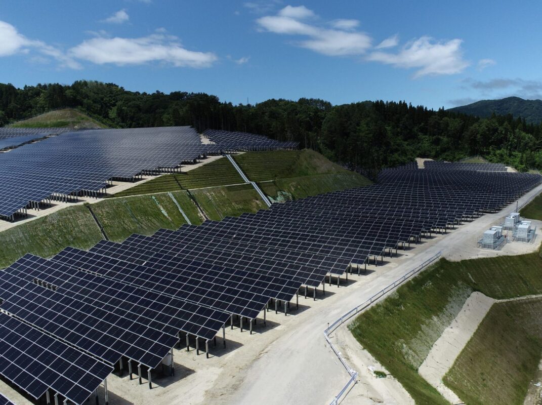 Singapore to import 400MW of solar PV from Indonesia