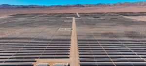 AES Andes breaks ground on 1.3GW solar-wind-storage projects - PV Tech