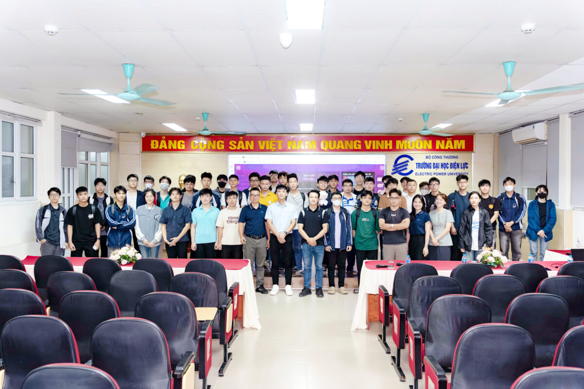JA Solar empowers talent development with practical training program in Vietnam - PV Tech