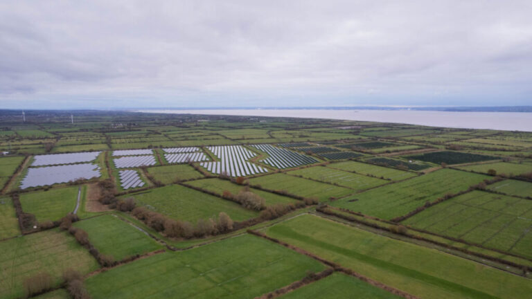 NextPower UK ESG signs PPA agreement for the 'UK’s largest' operating ...