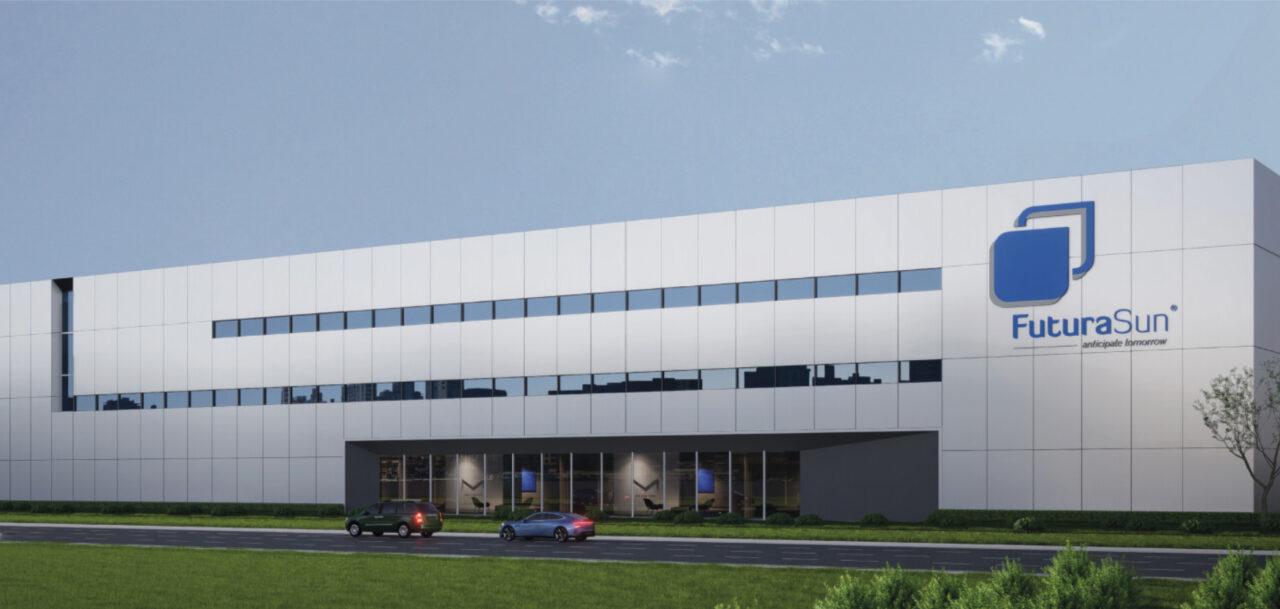 European Commission invests in 3GW of solar PV manufacturing from Trina ...