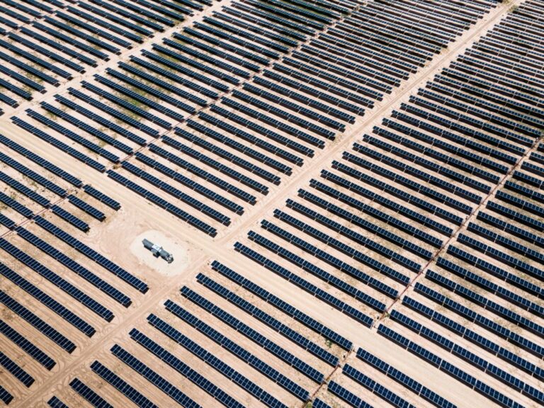 CIP raises €12 billion in fifth renewables fund - PV Tech