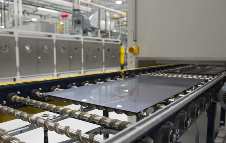 First Solar revises 2025 guidance down due to tariff impact - PV Tech