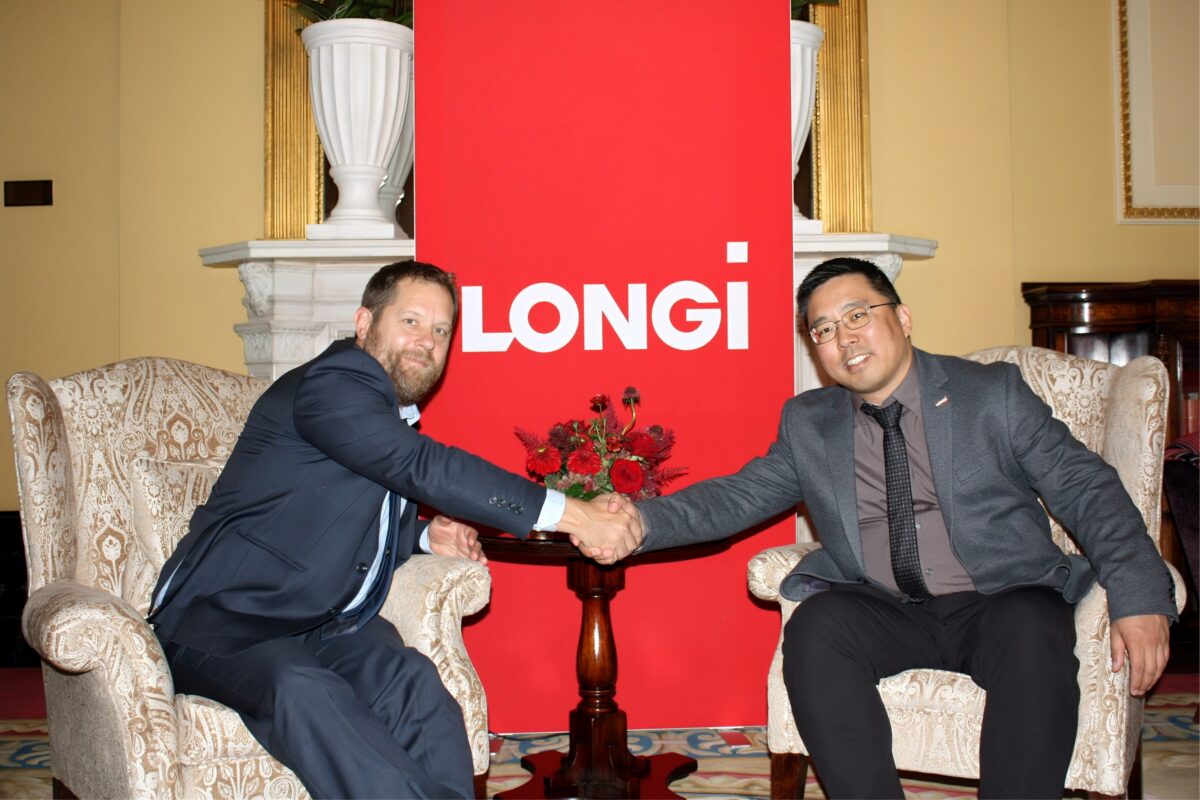 Inside LONGi’s Hi-MO 9, the ‘ultimate’ c-Si technology