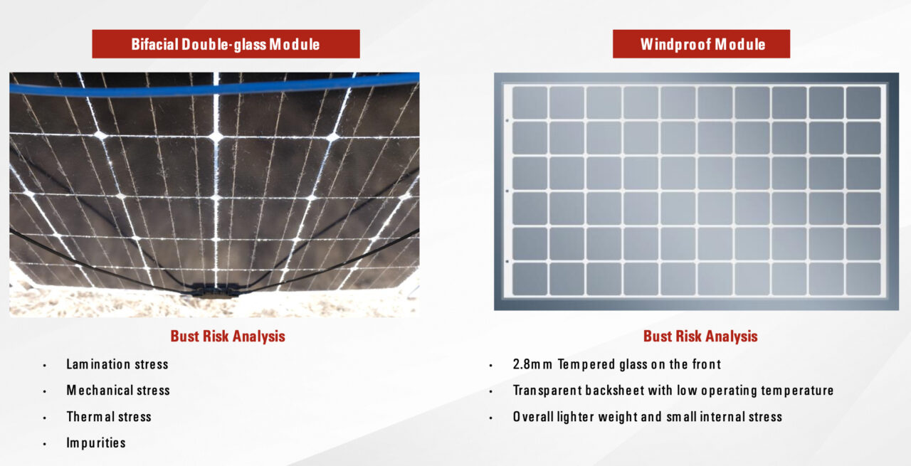 Single-glass versus double-glass: a deep dive into module reliability ...