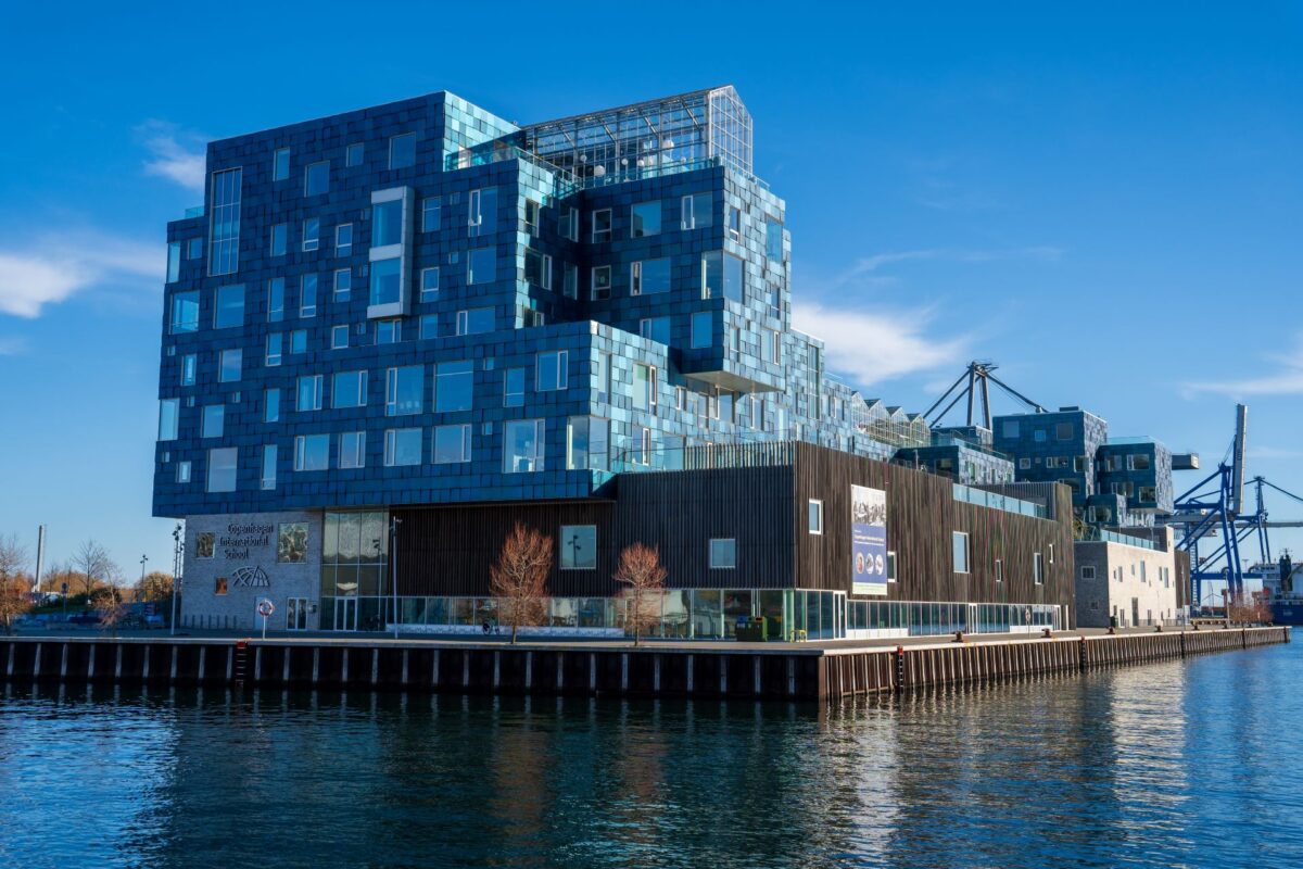 Why Europe’s recast green building standard offers new opportunities ...
