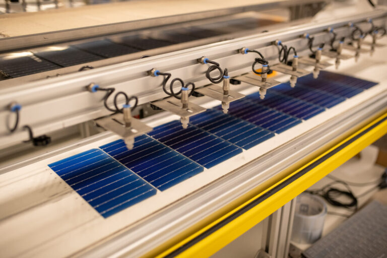 Australian senator takes swipe at the Solar Sunshot programme - PV Tech