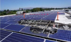 Mitigating fire risks in solar power plants: a comprehensive root cause ...