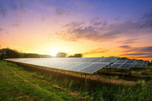 AXIAN secures US$89.2 million for Kolda solar-plus-storage plant - PV Tech