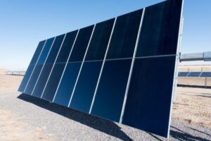 FTC Solar launches automated 80 degree hail stow angle - PV Tech