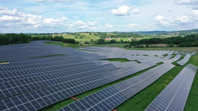 OneEnergy to build 165MW solar portfolio in Wisconsin - PV Tech