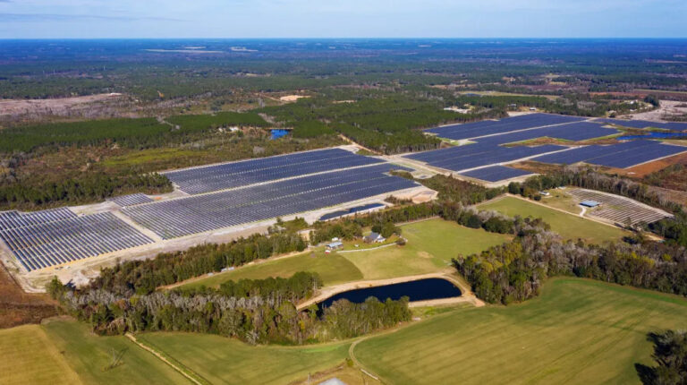 Enbridge to build 365MW/1.6GWh solar-plus-storage project in Wyoming ...