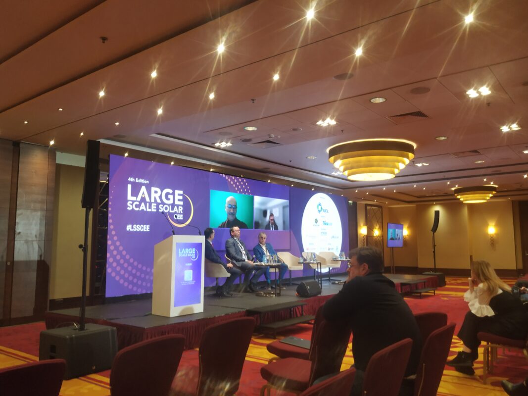 Unlocking Hidden Value: The Need for Balancing Markets in Eastern ...