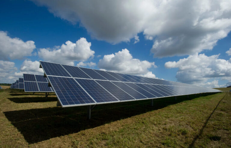 Romanian TSO publishes new grid allocation rules for 2026 - PV Tech