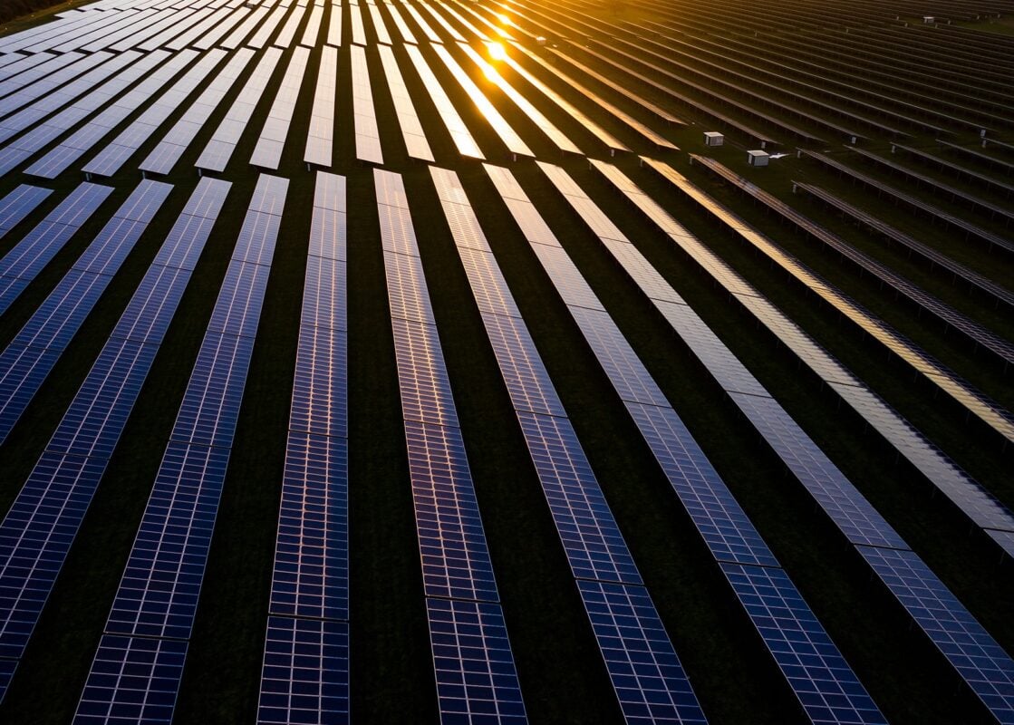 Westbridge's Canadian solar-plus-storage project approved - PV Tech