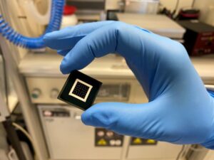 Sekisui Chemical to build 100MW perovskite solar cell factory - PV Tech