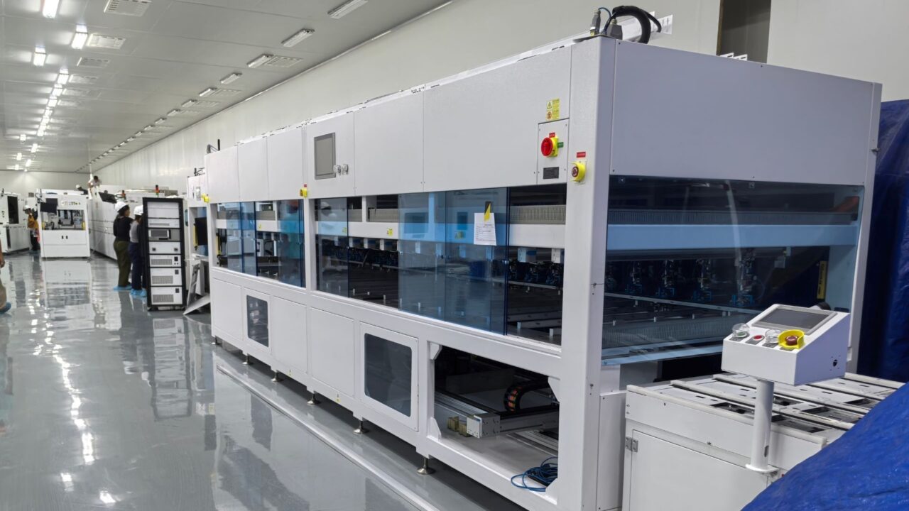 EliTe Solar commissions solar cell plant in Indonesia - PV Tech