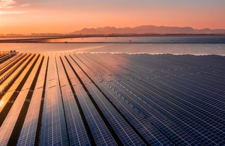 China launches pricing reform for grid-connected renewable power - PV Tech