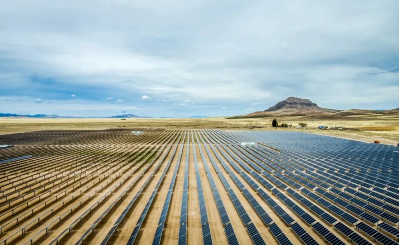 DESRI breaks ground on 205MW Arizona solar-plus-storage site - PV Tech