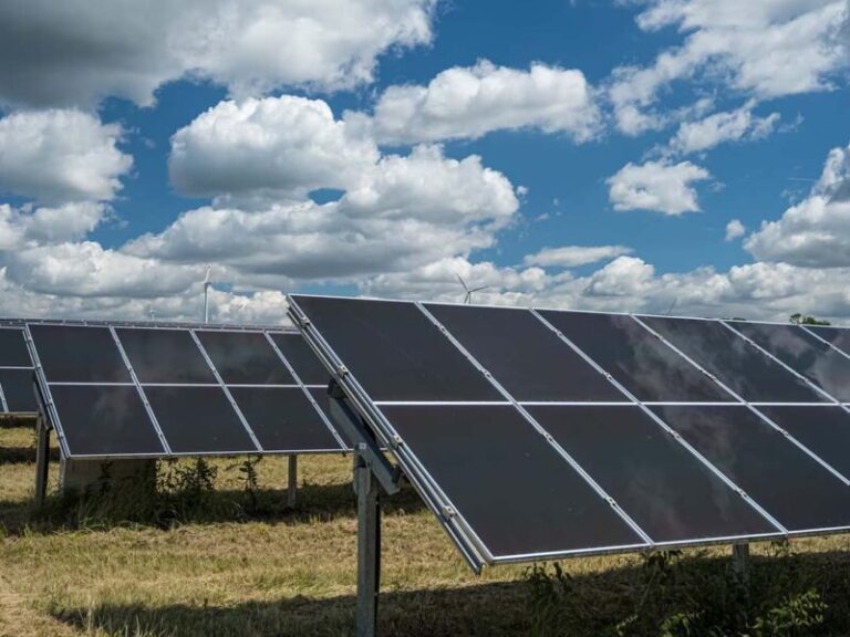 Juniper and First Solar sign 1GW module supply deal - PV Tech