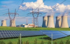 The coal-to-clean transition is closer than many realise - PV Tech