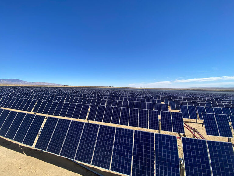 Matrix secures US$376 million financing for Texas solar PV project - PV ...