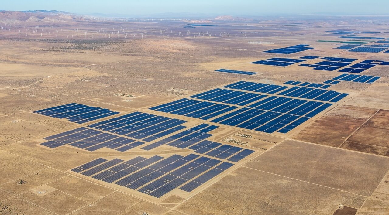 Solar Proponent signs PPAs for 1.6GW of solar capacity in Texas - PV Tech