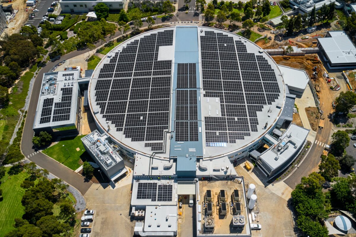 CER takes action against RACV Solar for false solar rebate claims - PV Tech