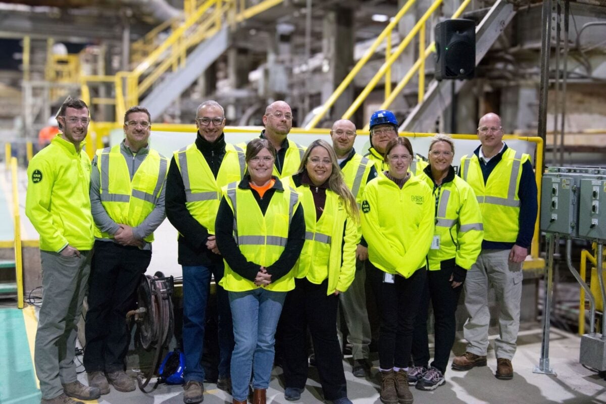 NSG Group to produce solar glass, supports First Solar expansion strategy - PV Tech