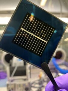 3Sun, French research lab CEA achieve 30.8% tandem perovskite silicon solar cell efficiency - PV ...