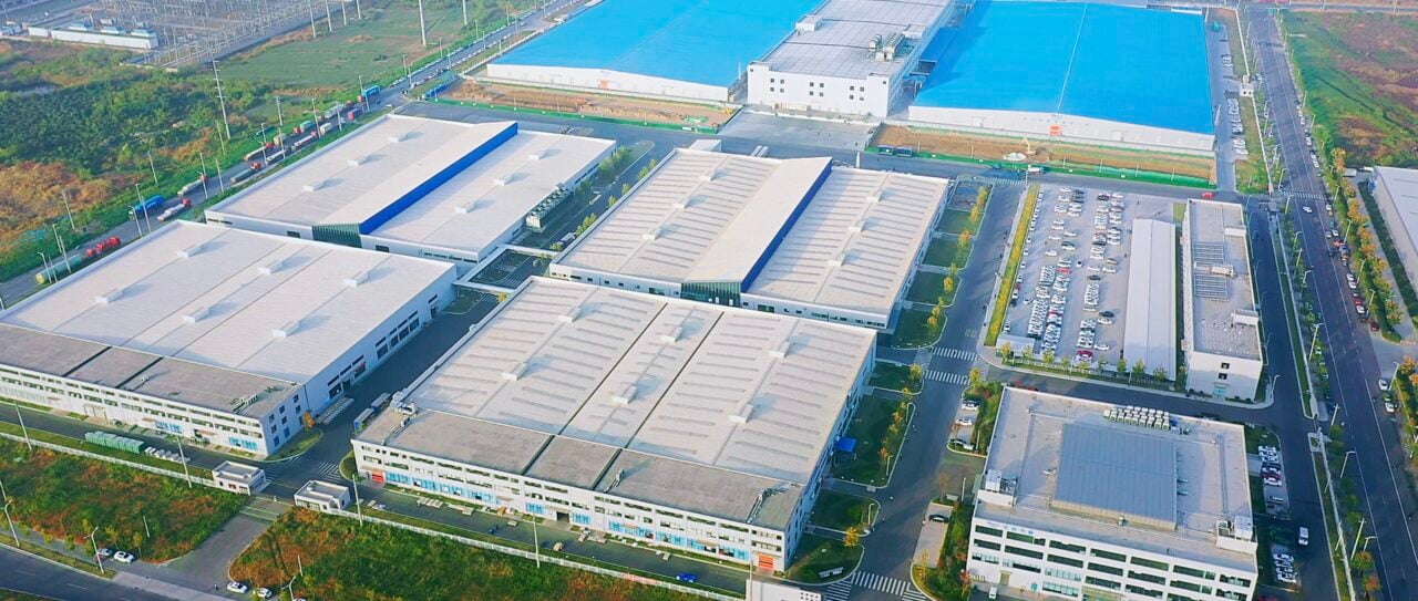 Trinasolar module factories awarded SSI supply certification - PV Tech