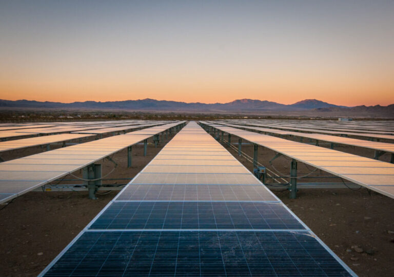 US ROUND-UP: EDPR NA, DESRI grid-scale solar projects, Microsoft backs ...