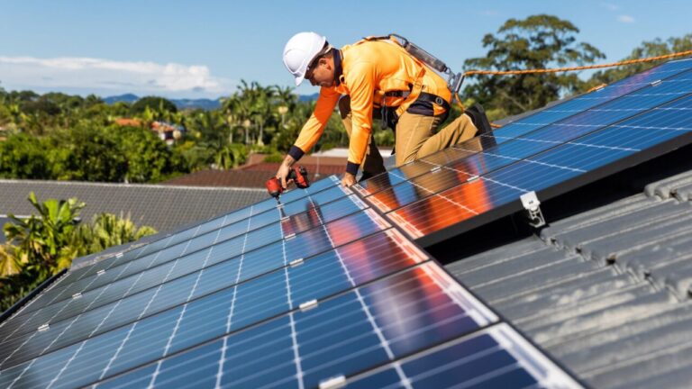 Germany awards 315MW in latest rooftop solar tender - PV Tech