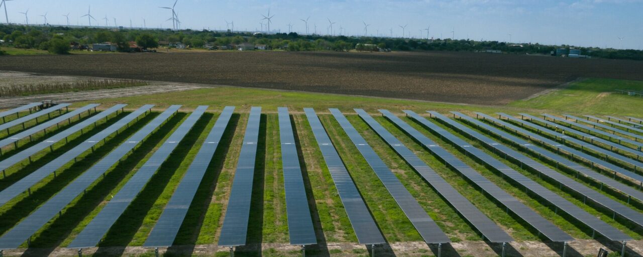Lightsource bp commissions 187MW Texas solar project - PV Tech