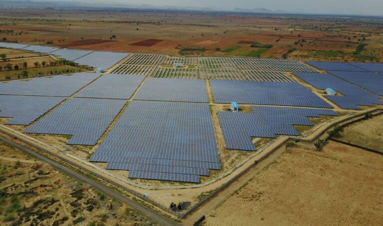 India’s GP Eco Solutions to build 5GW/2GW PV module, cell plant - PV Tech