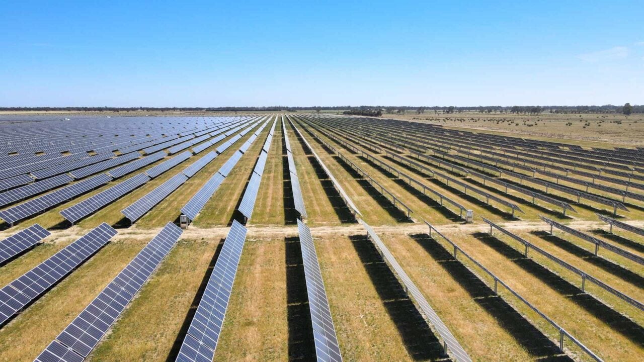 Potentia’s 500MW solar-plus-BESS in Australia receives approval - PV Tech