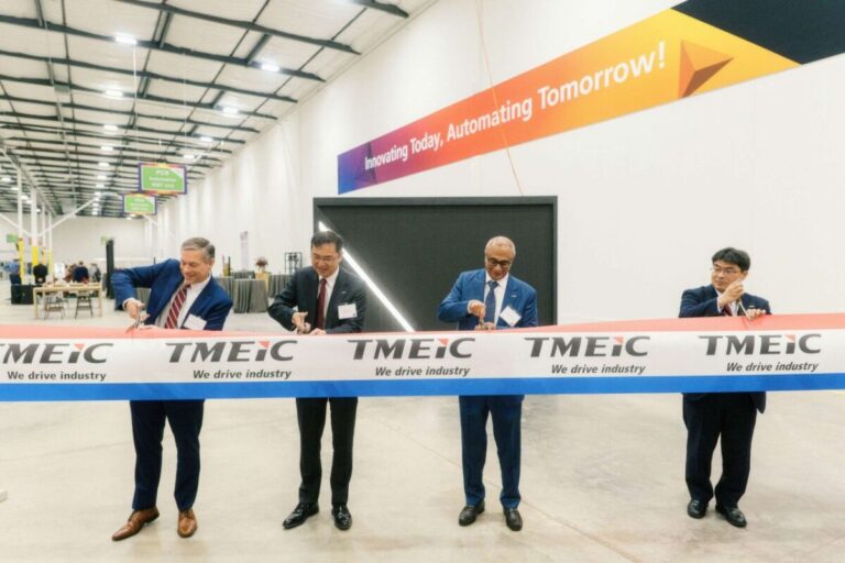 TMEIC begins operations at Texas inverter manufacturing plant - PV Tech