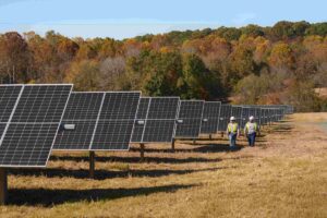 EDPR North America commissions 100MW Mississippi solar project - PV Tech