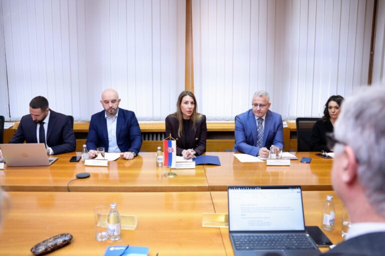 Serbia awards 645MW of solar and wind capacity in latest tender - PV Tech