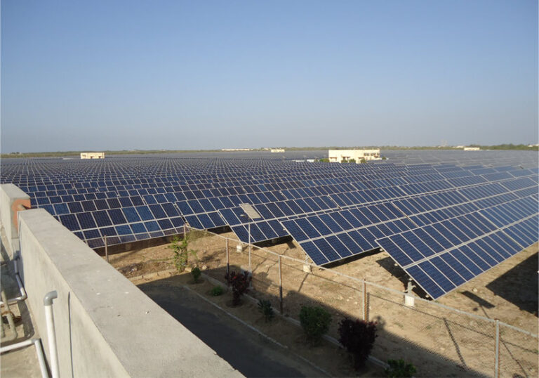 Tata Power subsidiary commissions 4.3GW cell and module plant - PV Tech