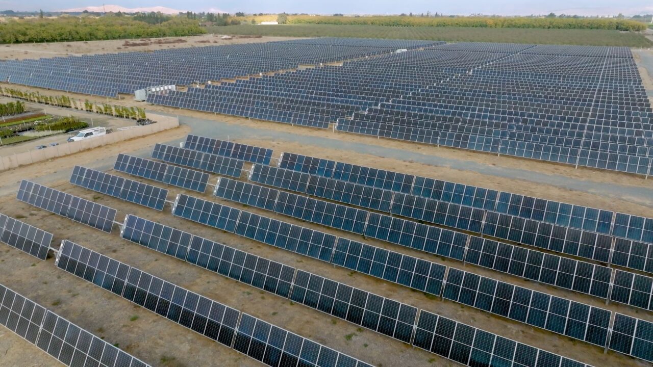 Dimension Energy upsizes 3.5GW community solar credit facility - PV Tech