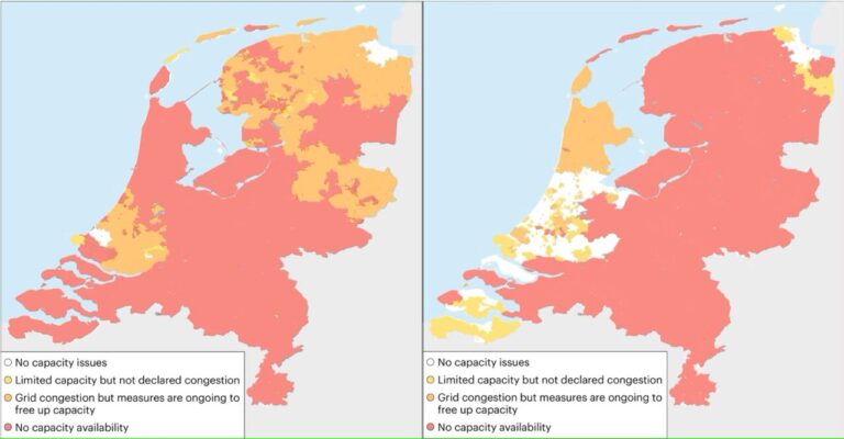 IEA: Transparent data on grid capacity ‘critical’ to identify ...
