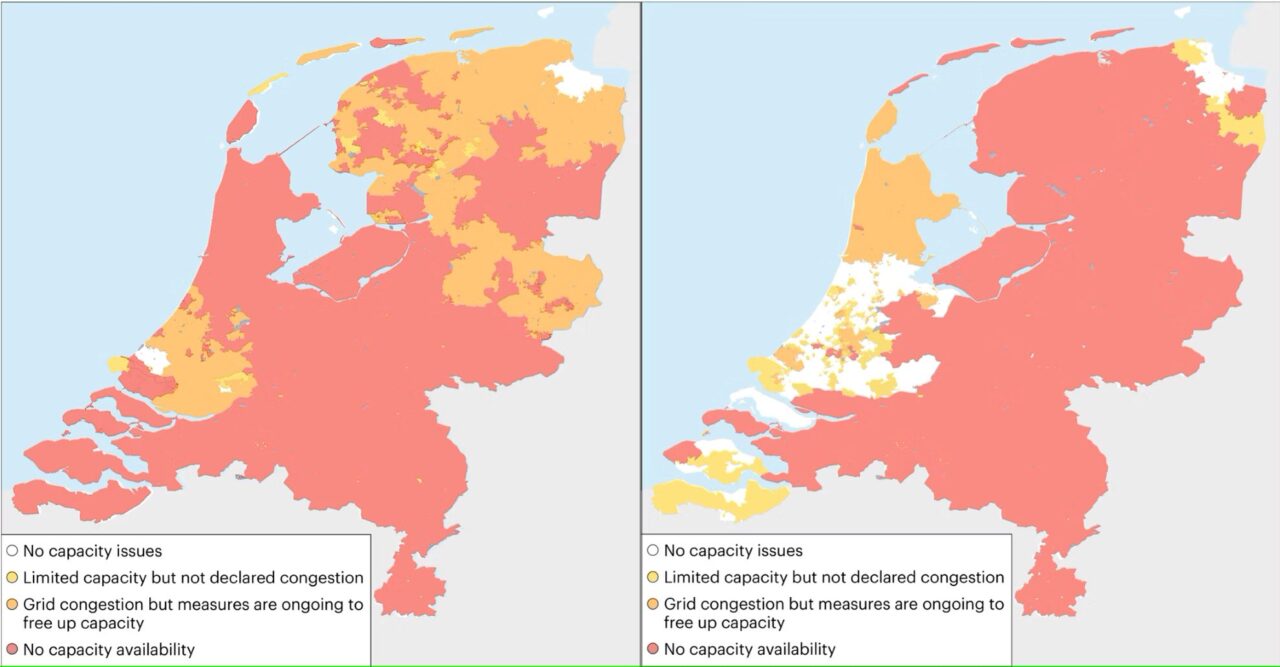 IEA: Transparent data on grid capacity ‘critical’ to identify ...
